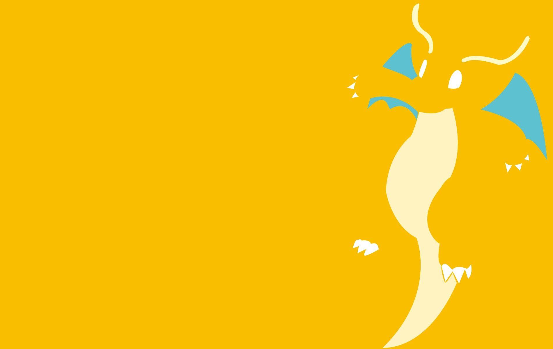 Pokemon Dragonite Wallpapers - Top Free Pokemon Dragonite Backgrounds ...
