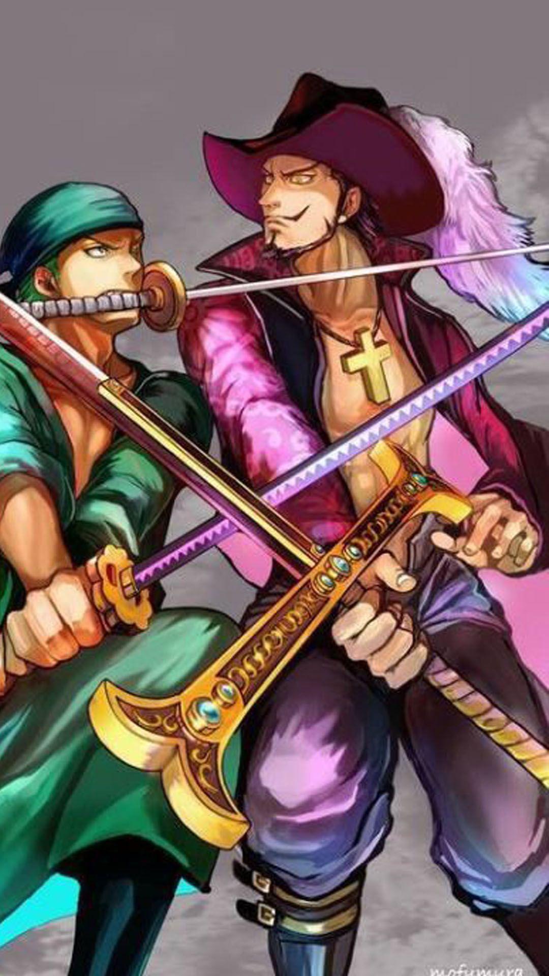 Dracule Mihawk Wallpapers - Top Free Dracule Mihawk Backgrounds ...