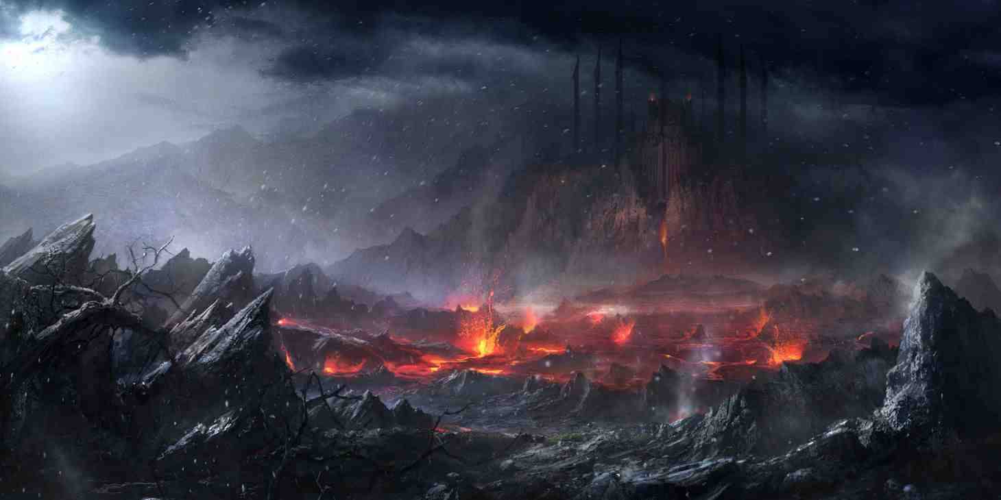 Lineage Wallpapers - Top Free Lineage Backgrounds - WallpaperAccess