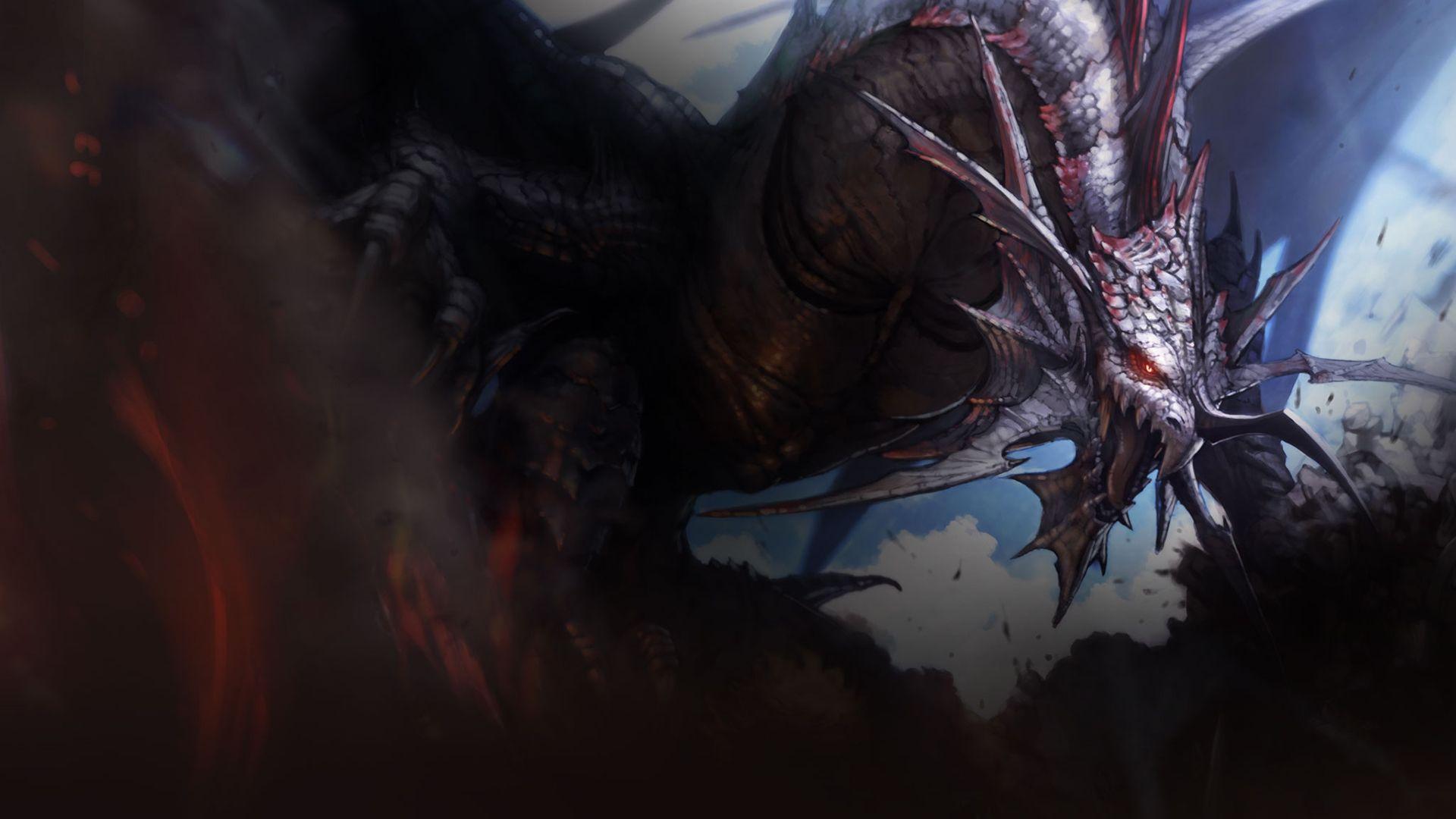 Lineage Wallpapers - Top Free Lineage Backgrounds - WallpaperAccess