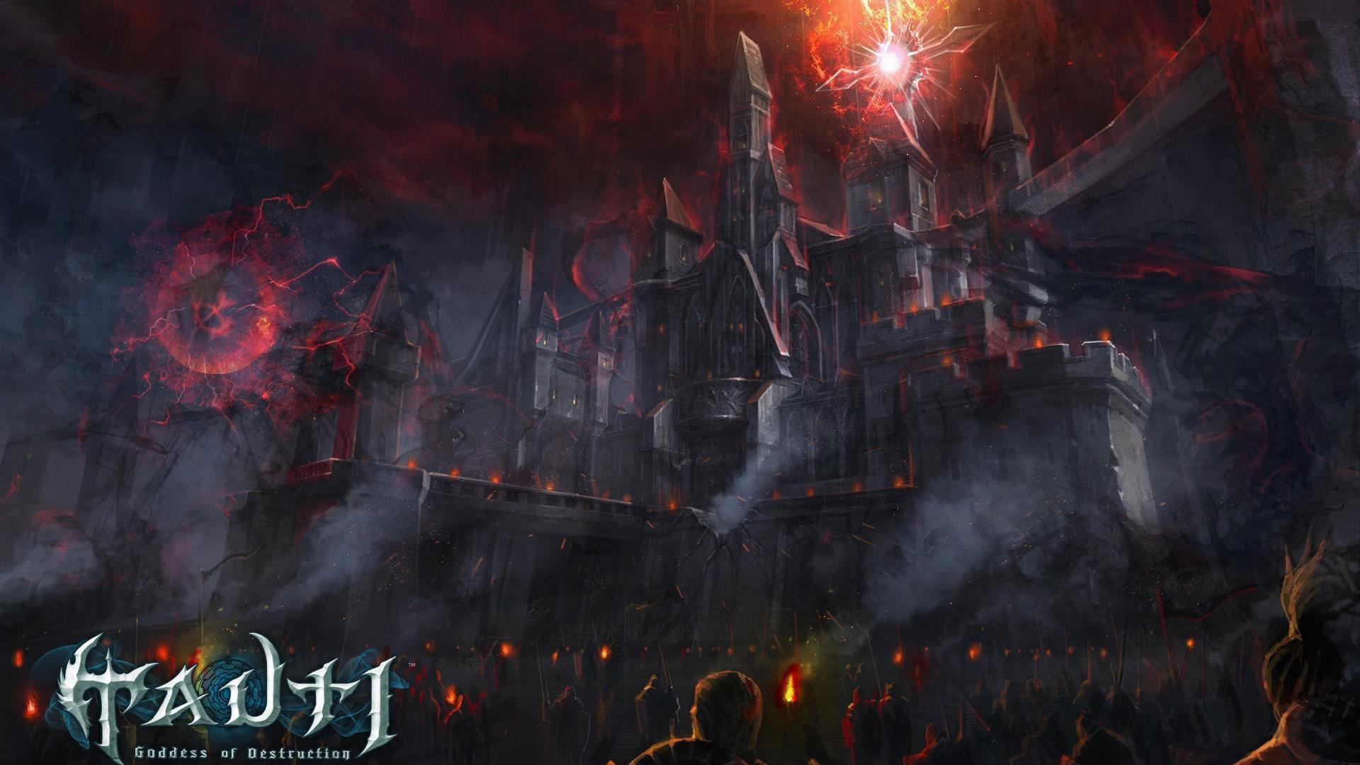 Lineage Wallpapers - Top Free Lineage Backgrounds - WallpaperAccess