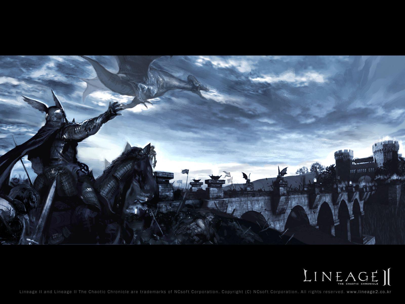 Lineage Wallpapers - Top Free Lineage Backgrounds - WallpaperAccess