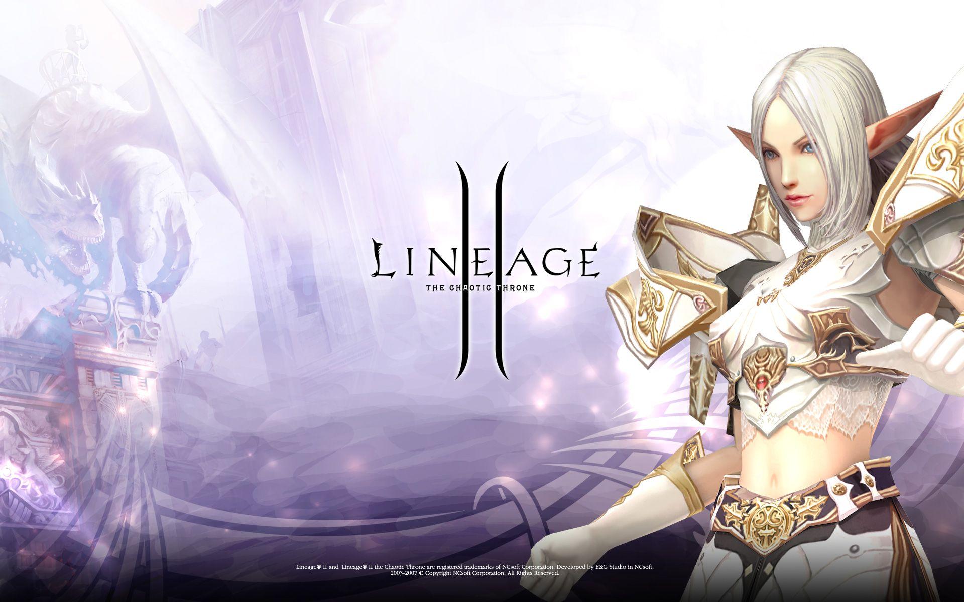 Lineage Wallpapers - Top Free Lineage Backgrounds - WallpaperAccess