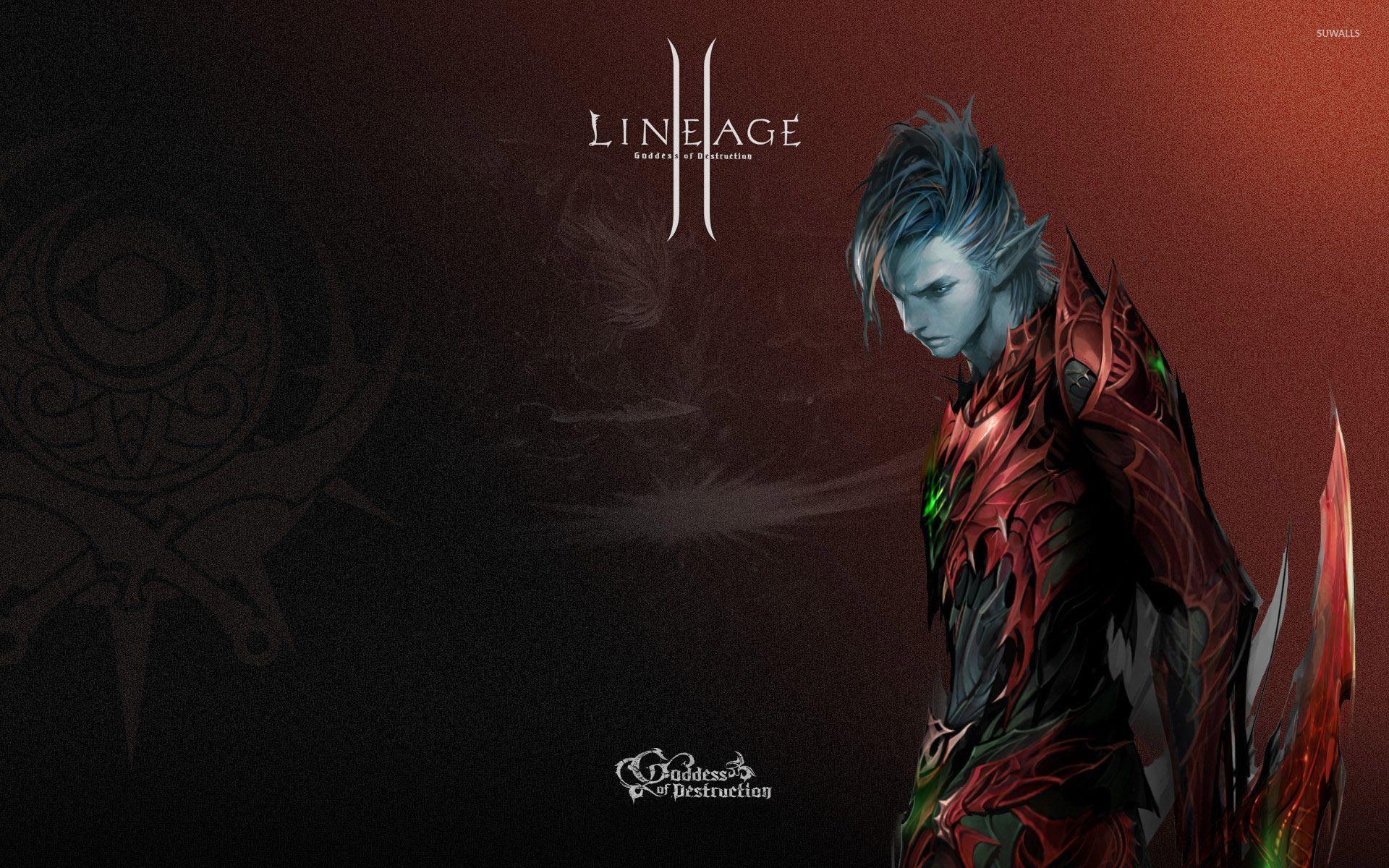 Lineage Wallpapers - Top Free Lineage Backgrounds - WallpaperAccess