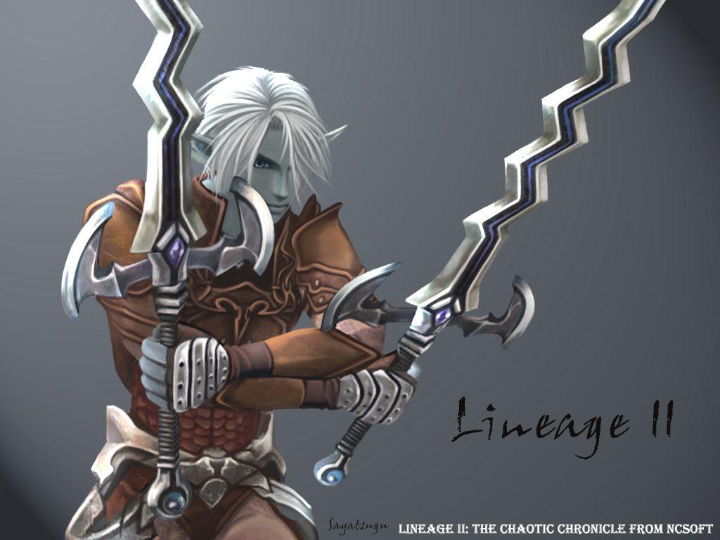 Lineage Wallpapers - Top Free Lineage Backgrounds - WallpaperAccess