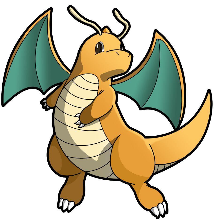 Pokemon Dragonite Wallpapers - Top Free Pokemon Dragonite Backgrounds ...