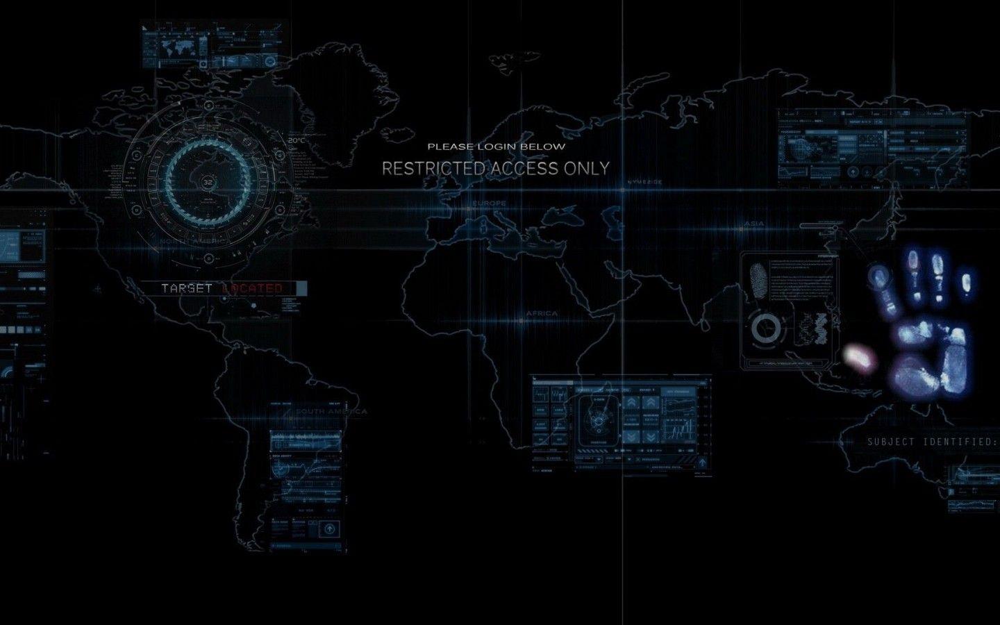 Computer Technology Wallpapers - Top Free Computer Technology ...