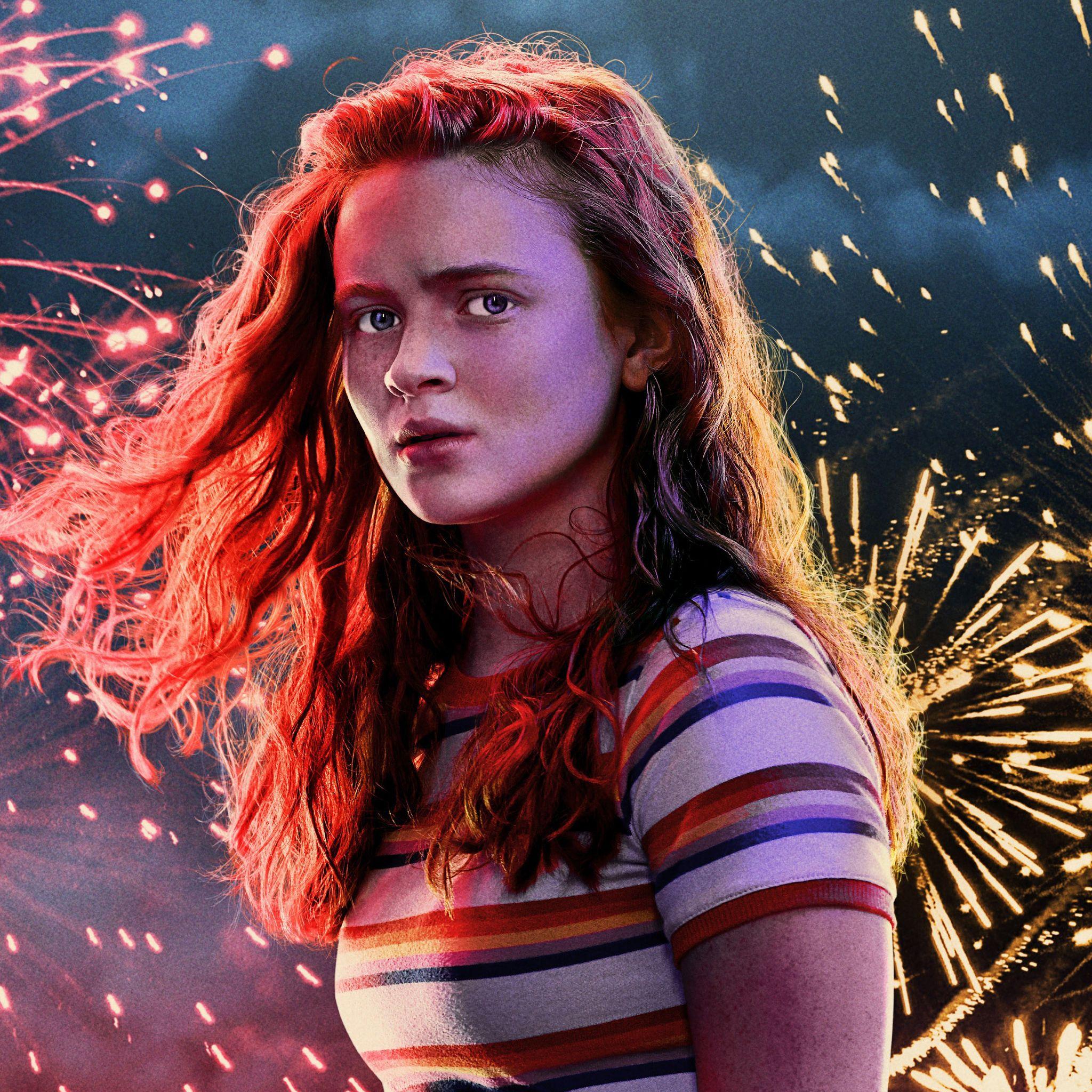 Max Stranger Things Wallpapers Top Free Max Stranger Things