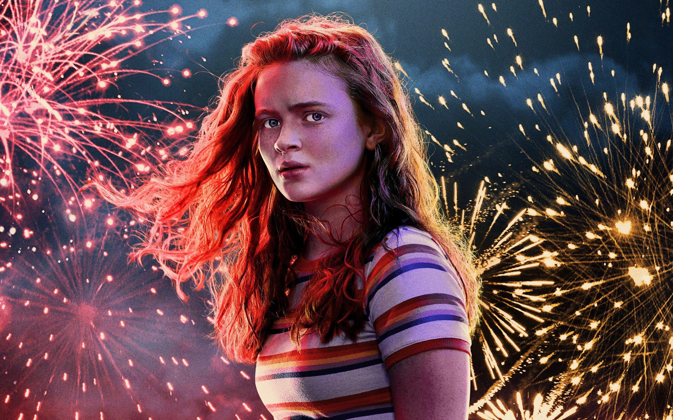 Max Stranger Things Wallpapers Top Free Max Stranger Things