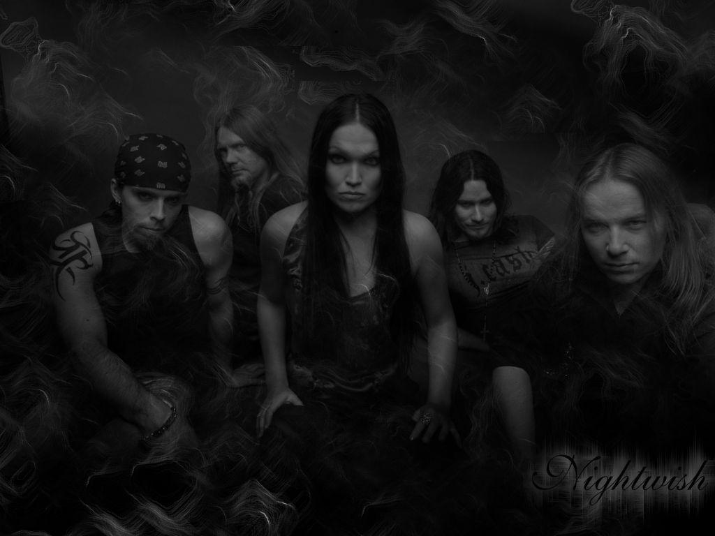 Nightwish Wallpapers - Top Free Nightwish Backgrounds - WallpaperAccess