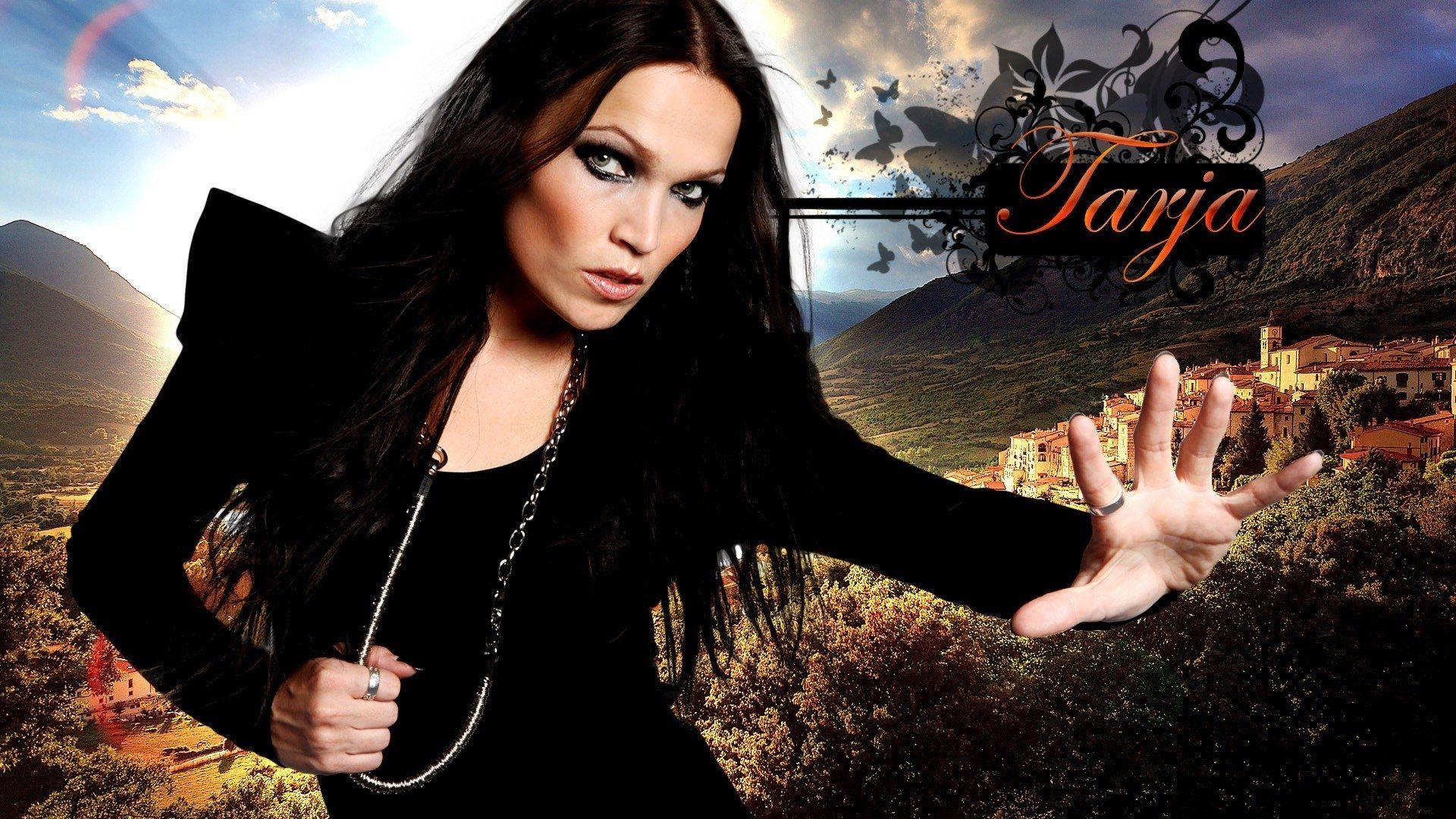Nightwish Wallpapers - Top Free Nightwish Backgrounds - WallpaperAccess