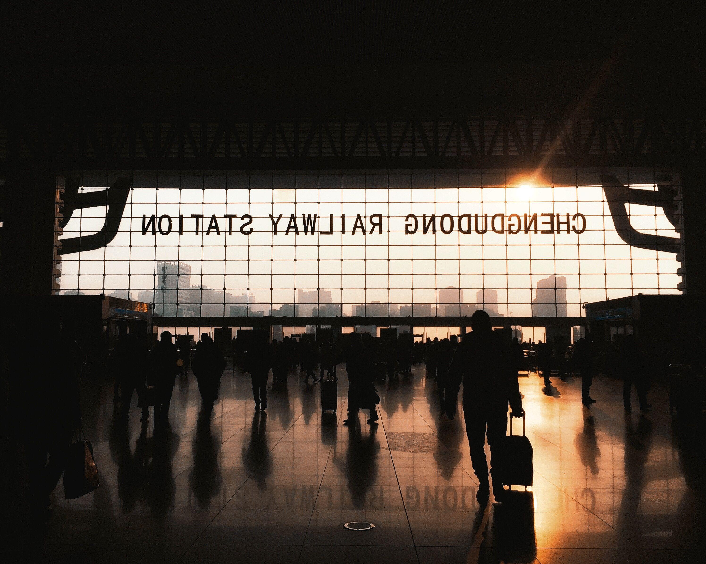 Chengdu Wallpapers - Top Free Chengdu Backgrounds - WallpaperAccess