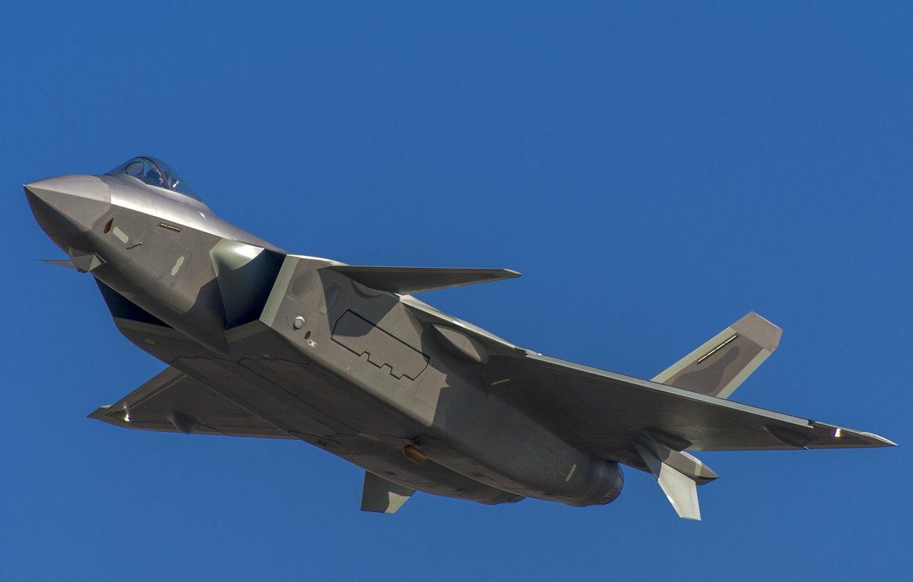 J-20 Wallpapers - Top Free J-20 Backgrounds - WallpaperAccess