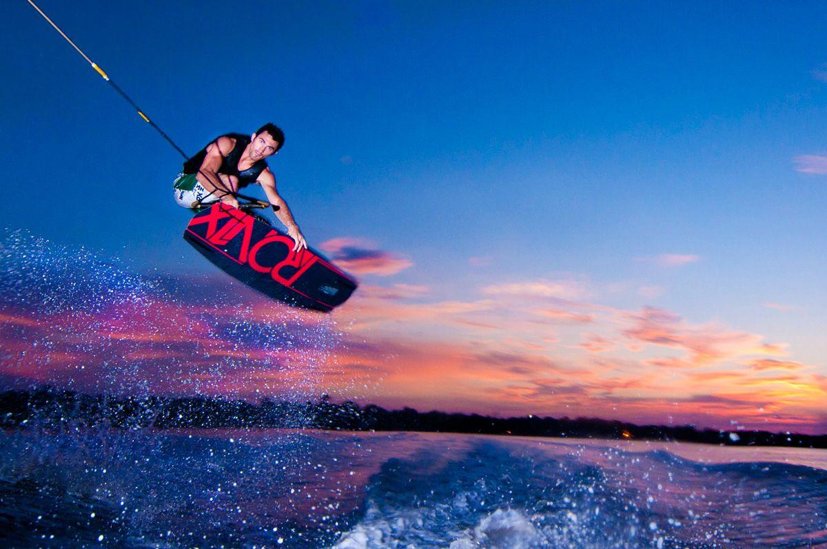 Wakeboarding Wallpapers - Top Free Wakeboarding Backgrounds ...