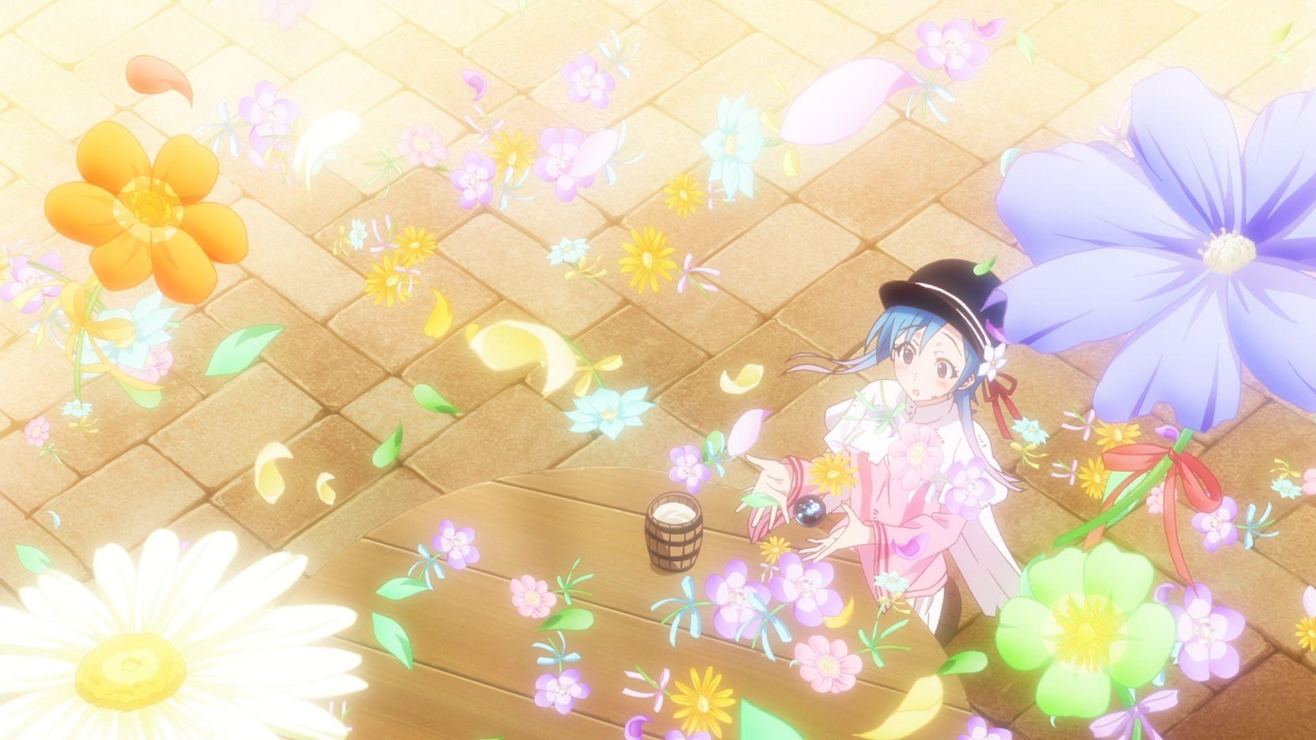 Plunderer Wallpapers - Top Free Plunderer Backgrounds - WallpaperAccess