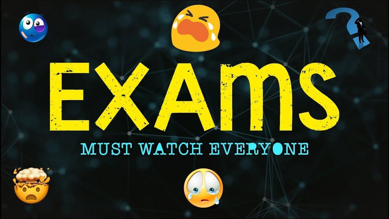 Exam Wallpapers - Top Free Exam Backgrounds - WallpaperAccess