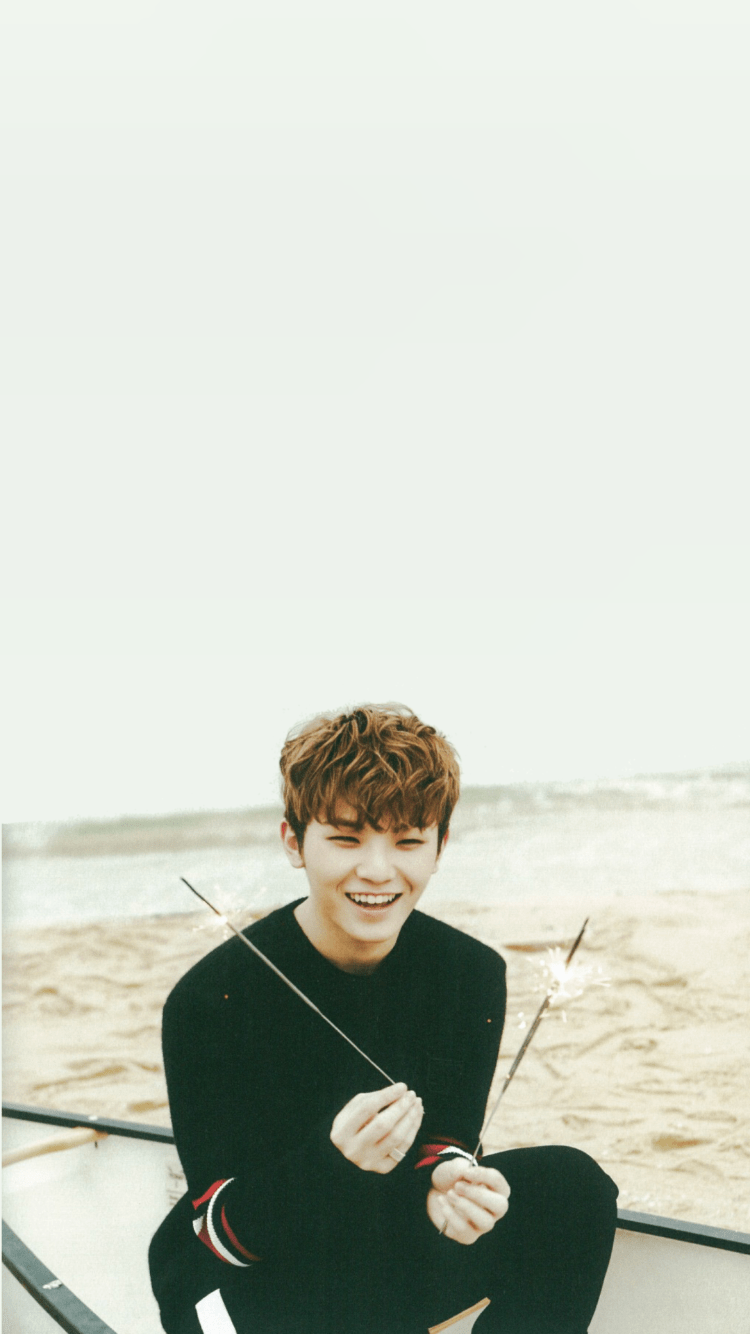 Woozi Wallpapers - Top Free Woozi Backgrounds - WallpaperAccess
