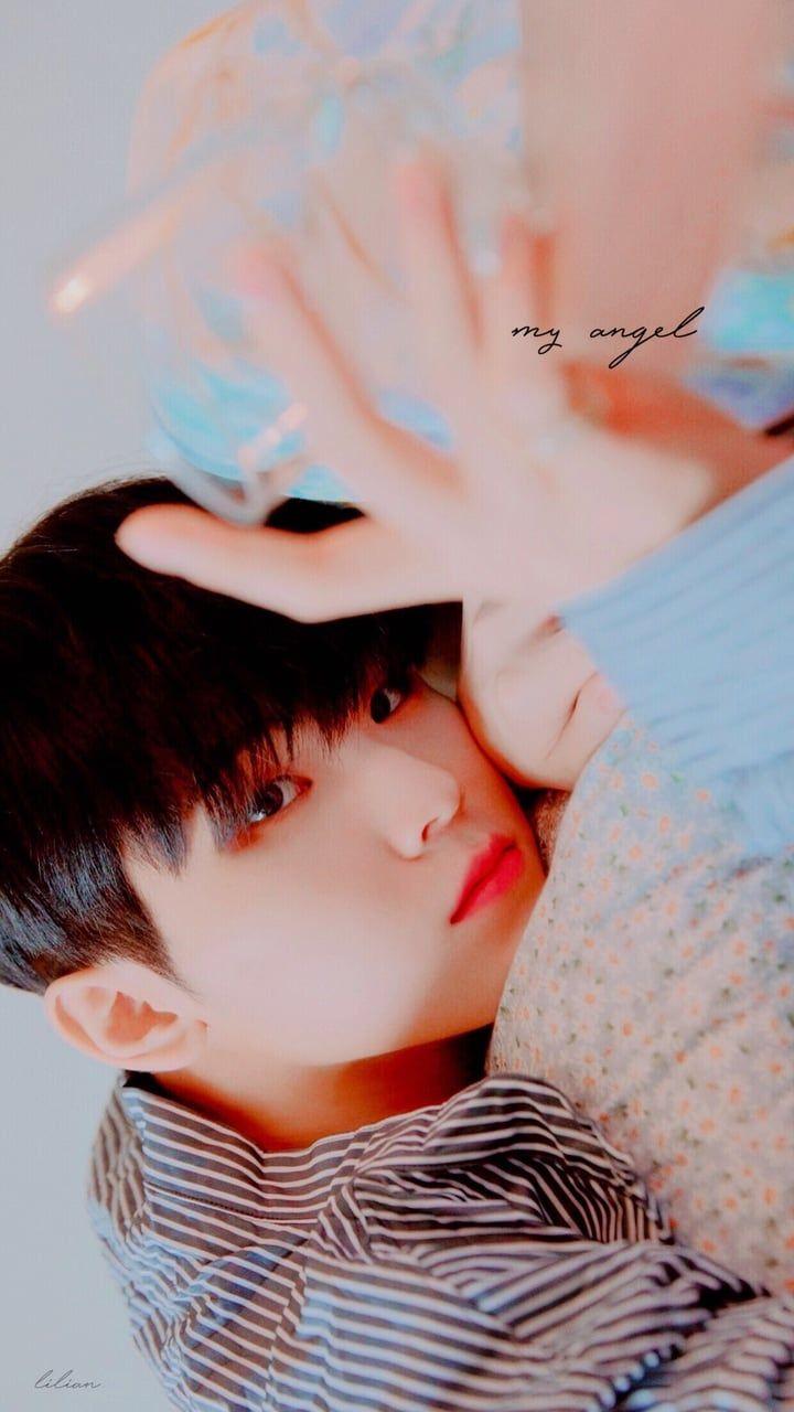 Woozi Wallpapers - Top Free Woozi Backgrounds - WallpaperAccess
