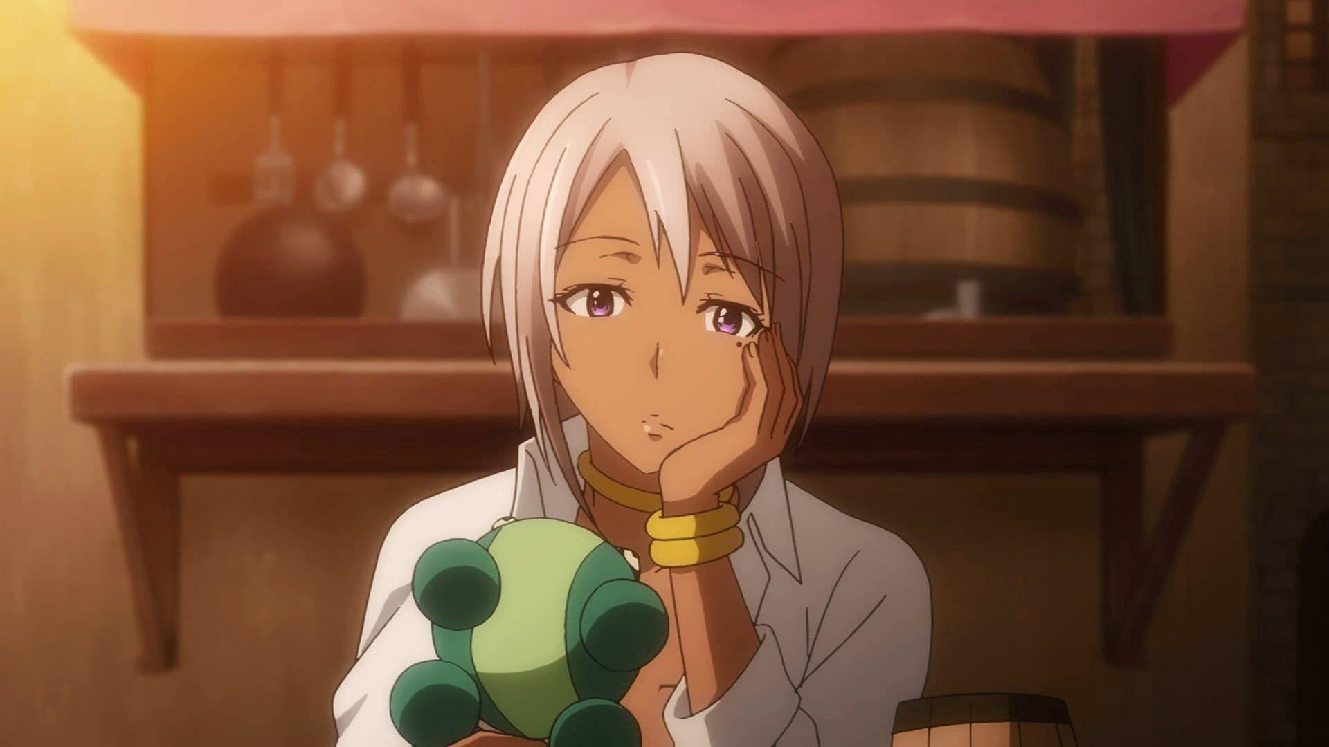 Plunderer Wallpapers - Top Free Plunderer Backgrounds - WallpaperAccess