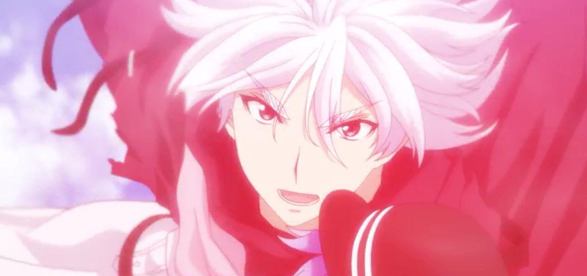 Plunderer Wallpapers - Top Free Plunderer Backgrounds - WallpaperAccess