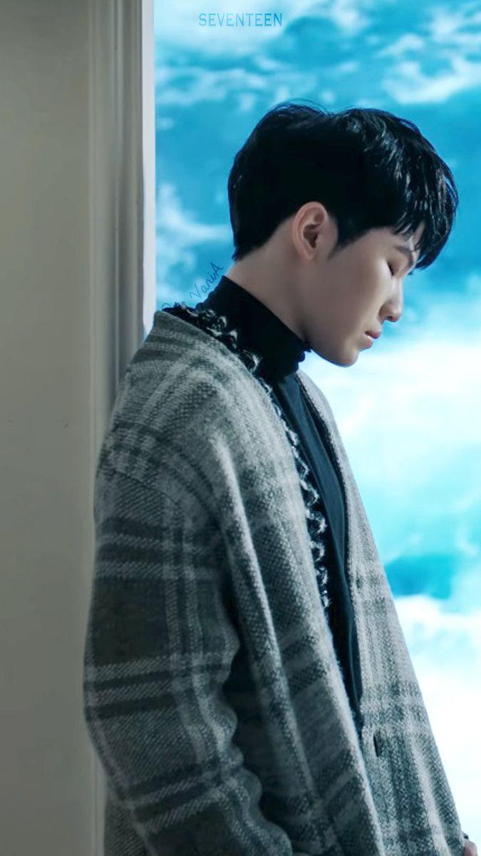 Woozi Wallpapers - Top Free Woozi Backgrounds - WallpaperAccess