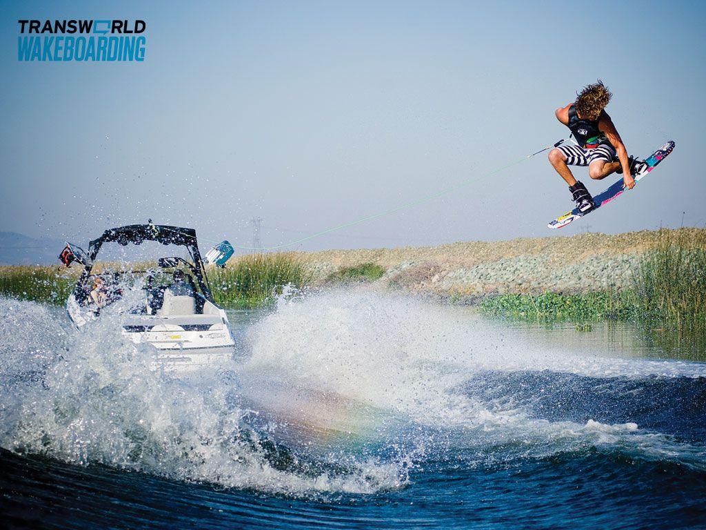 Wakeboarding Wallpapers - Top Free Wakeboarding Backgrounds ...