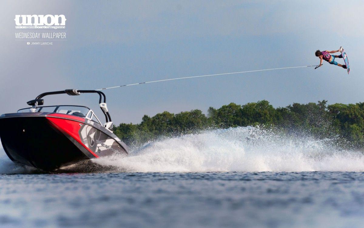 Wakeboarding Wallpapers - Top Free Wakeboarding Backgrounds ...