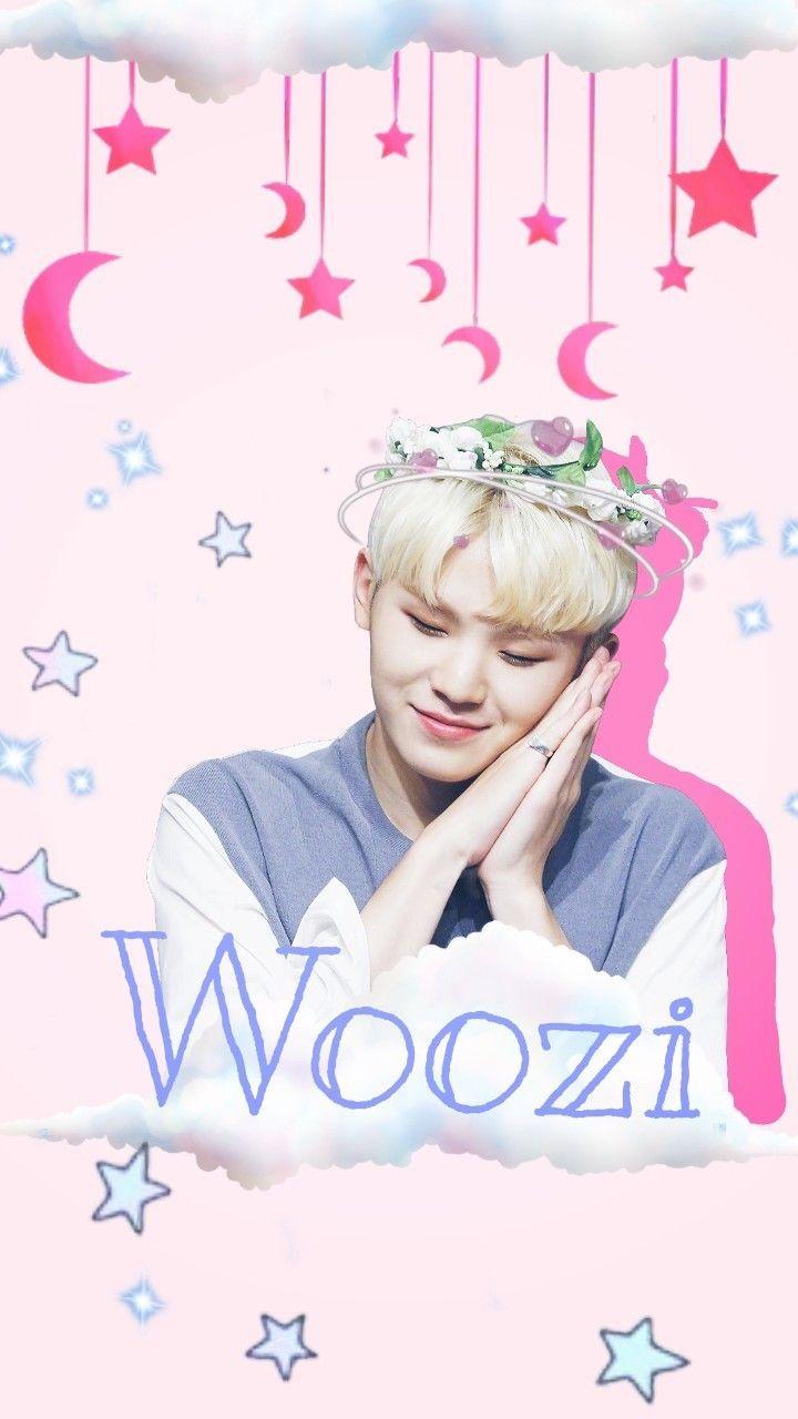 Woozi Wallpapers - Top Free Woozi Backgrounds - WallpaperAccess