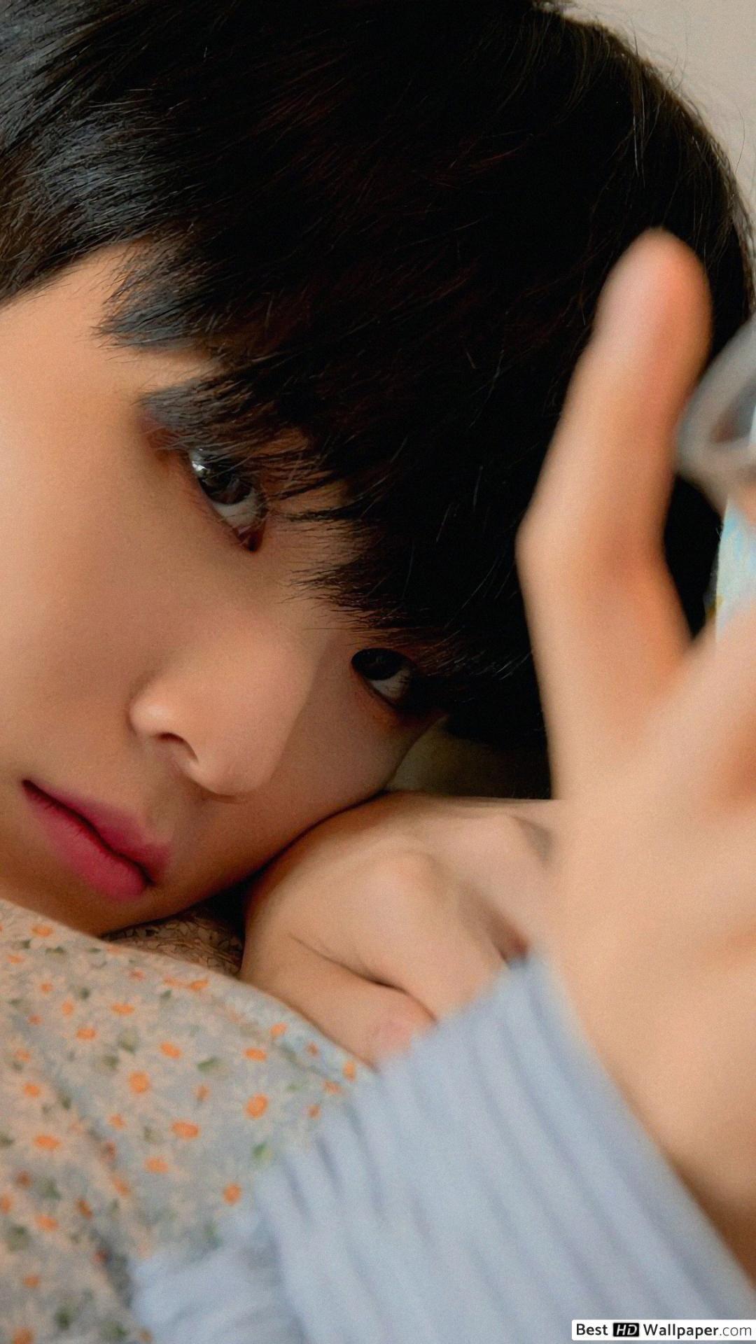 Seventeen Woozi Wallpapers - Top Free Seventeen Woozi Backgrounds - WallpaperAccess