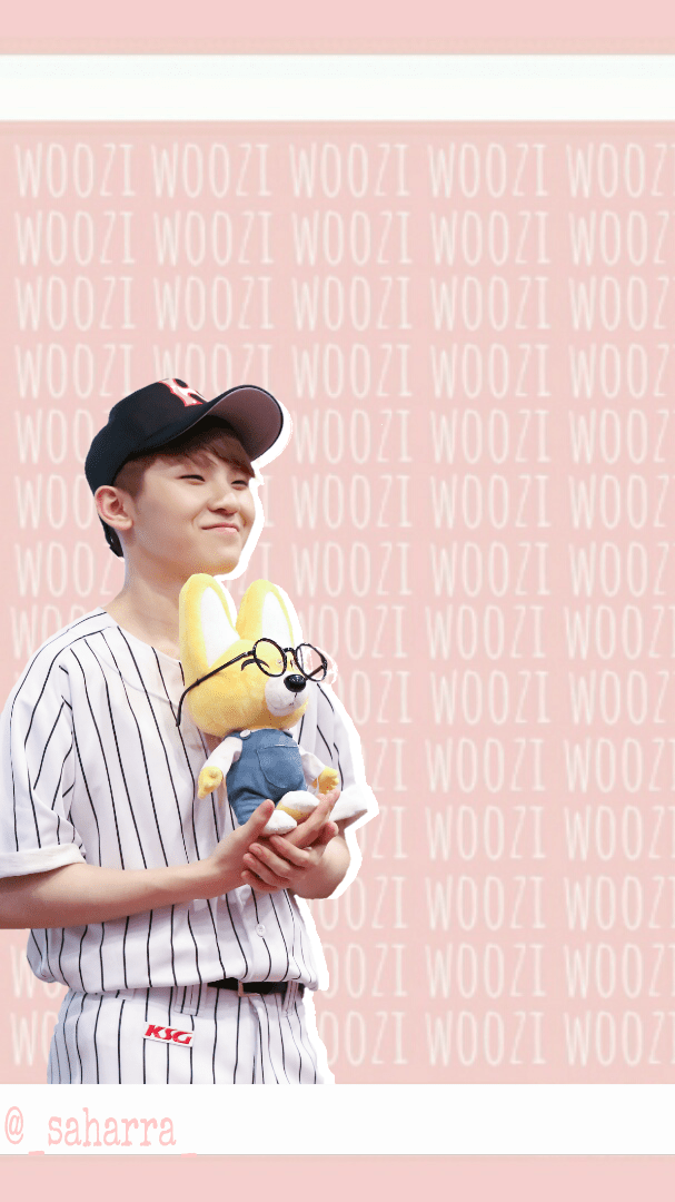 Woozi Wallpapers - Top Free Woozi Backgrounds - WallpaperAccess