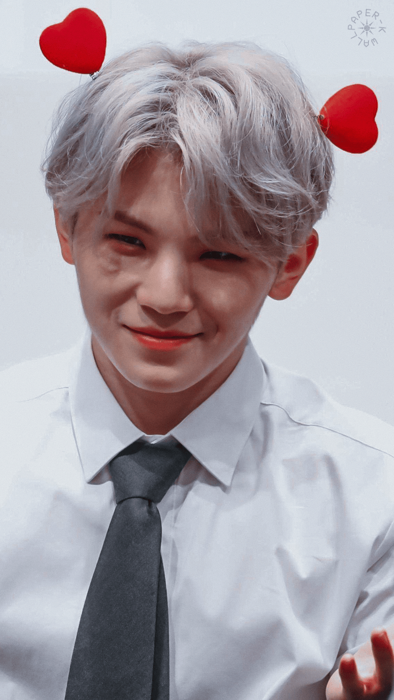 Woozi Wallpapers - Top Free Woozi Backgrounds - WallpaperAccess