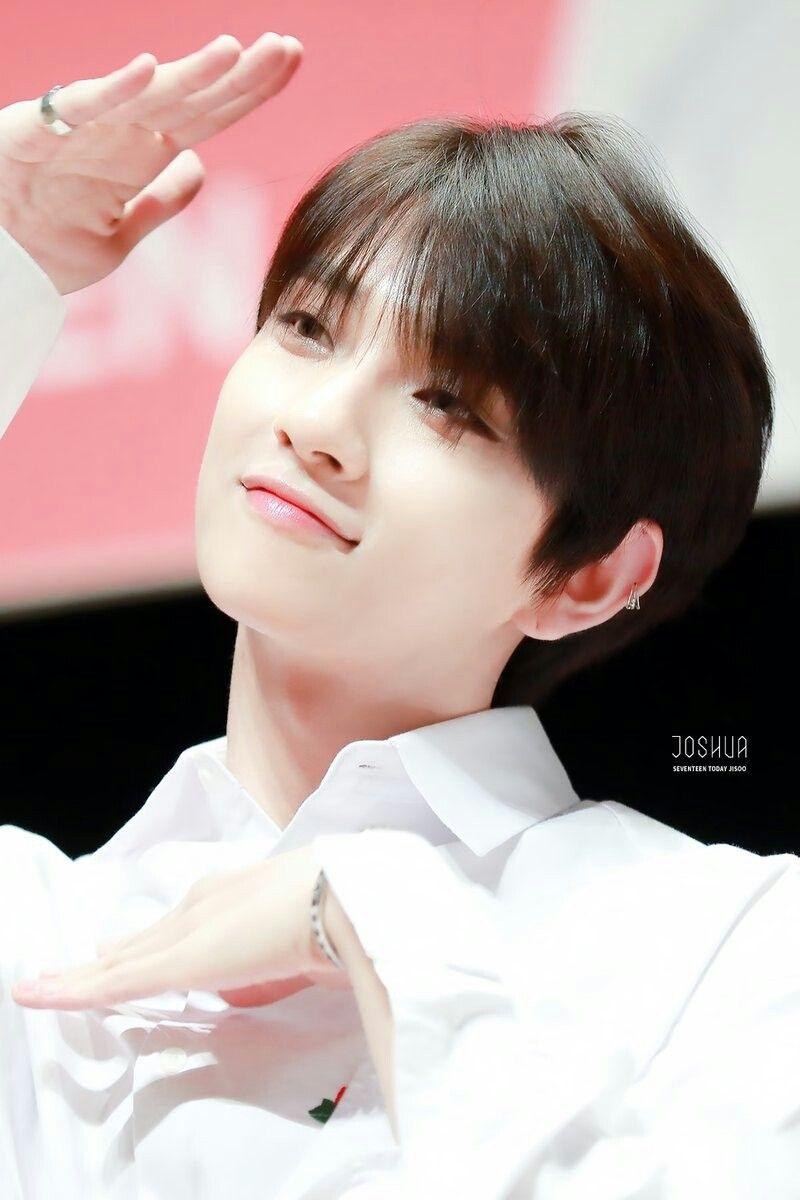 Woozi Wallpapers - Top Free Woozi Backgrounds - WallpaperAccess