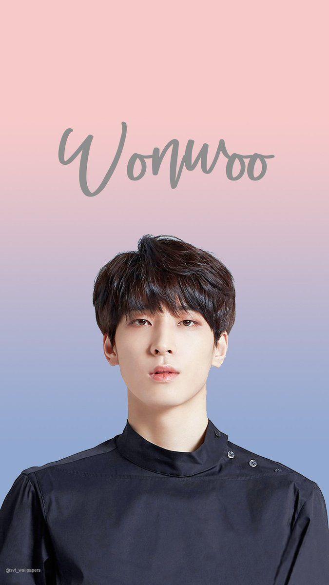 Woozi Wallpapers - Top Free Woozi Backgrounds - WallpaperAccess