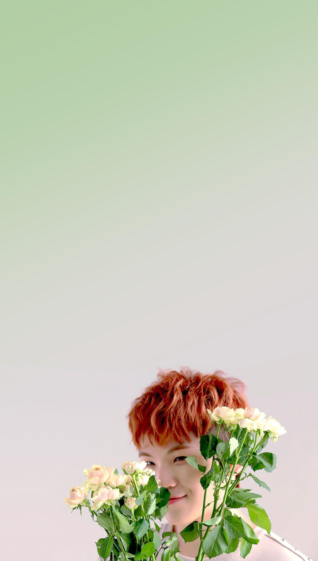 Woozi Wallpapers - Top Free Woozi Backgrounds - WallpaperAccess