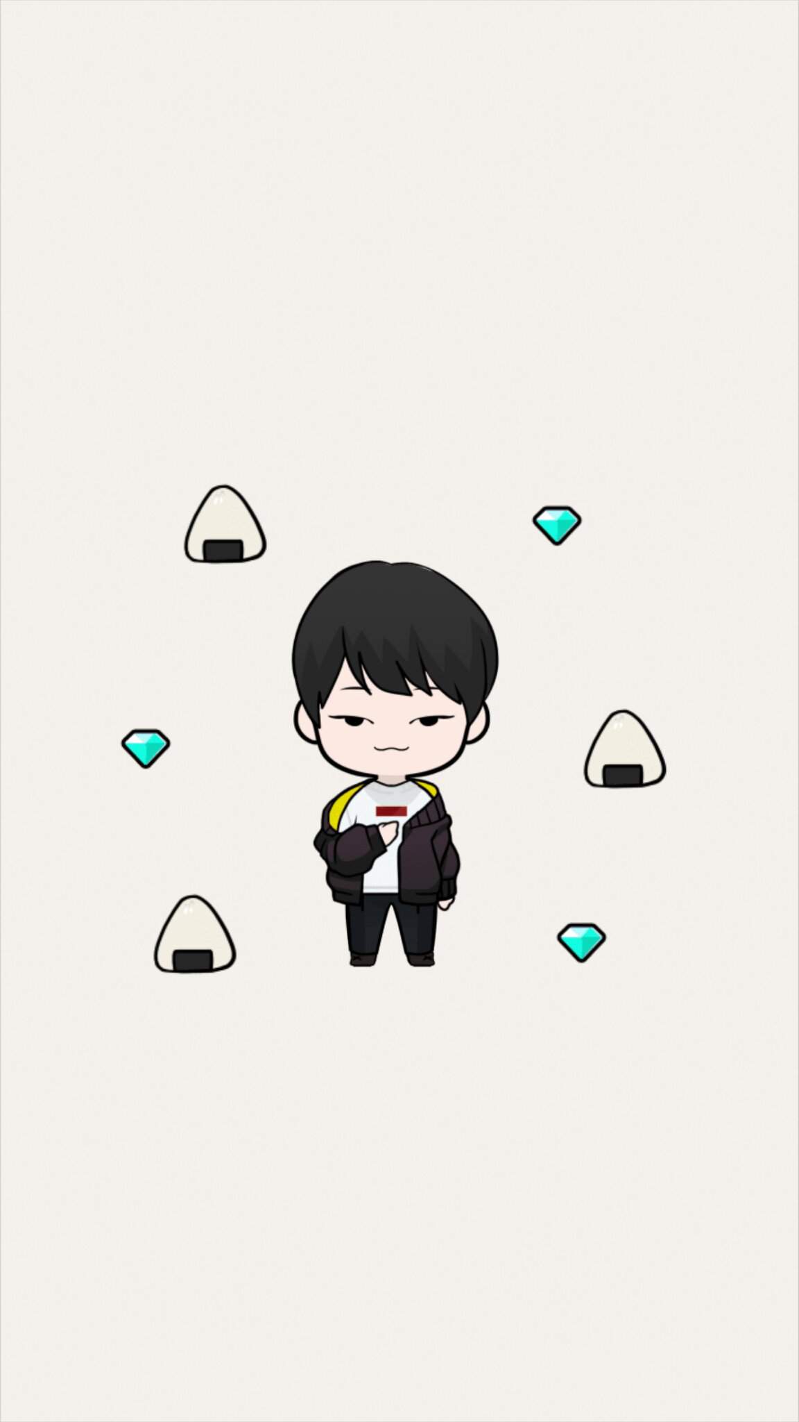 Woozi Wallpapers - Top Free Woozi Backgrounds - WallpaperAccess