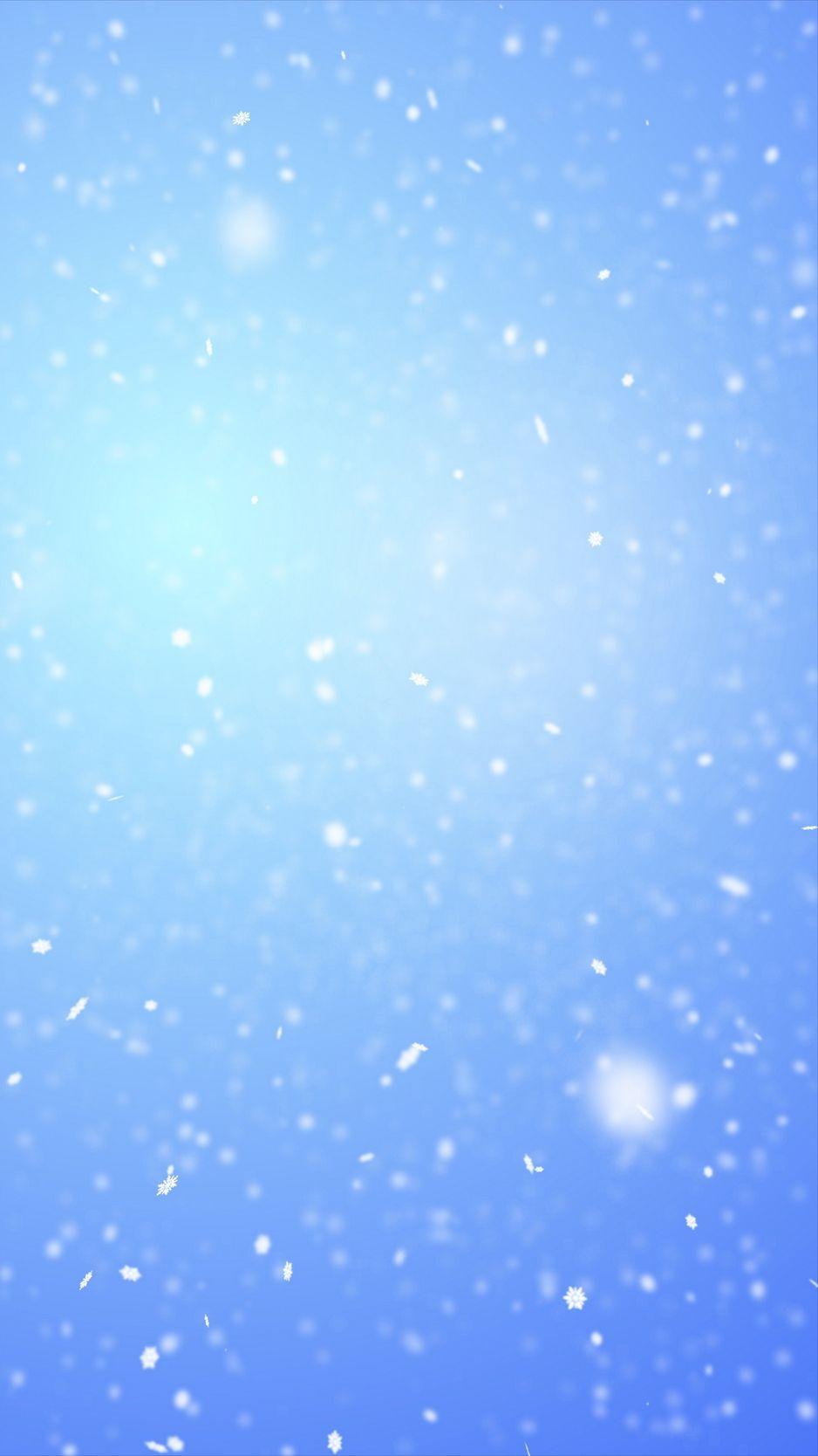Blue Snow Wallpapers - Top Free Blue Snow Backgrounds - WallpaperAccess