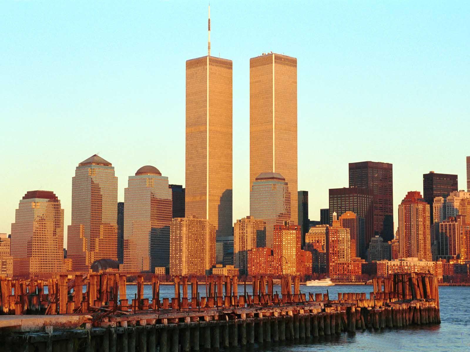 World Trade Center Wallpapers - Top Free World Trade Center Backgrounds ...