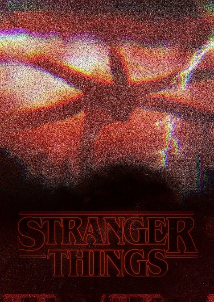 Stranger Things 2 Wallpapers - Top Free Stranger Things 2 Backgrounds ...