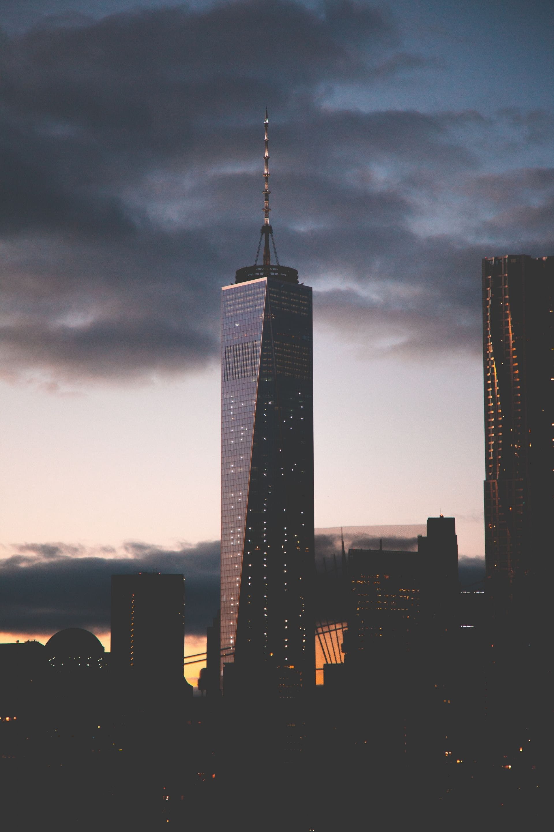 World Trade Center Wallpapers - Top Free World Trade Center Backgrounds ...