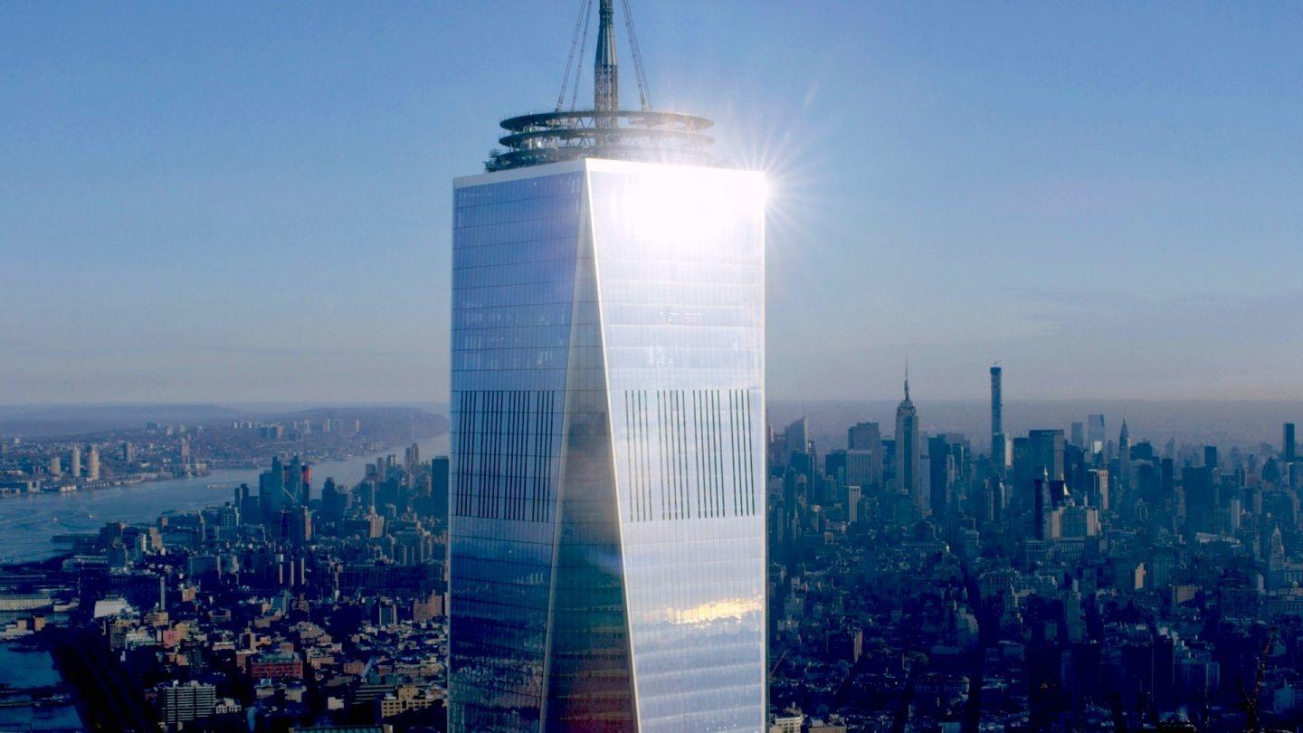 World Trade Center Wallpapers - Top Free World Trade Center Backgrounds ...