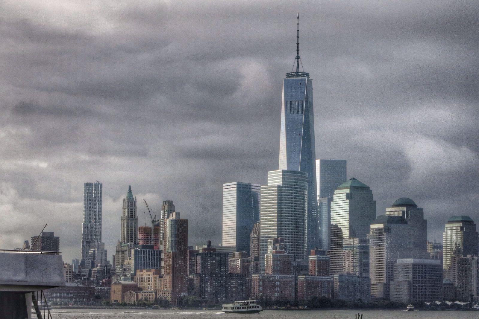 World Trade Center Wallpapers - Top Free World Trade Center Backgrounds ...