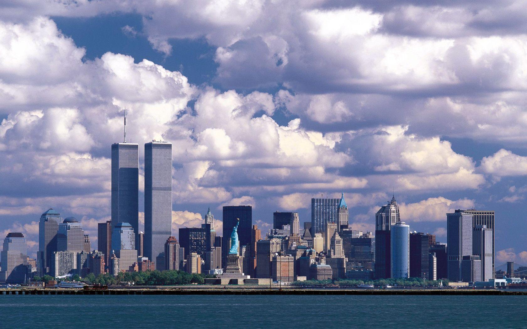 World Trade Center Wallpapers - Top Free World Trade Center Backgrounds ...