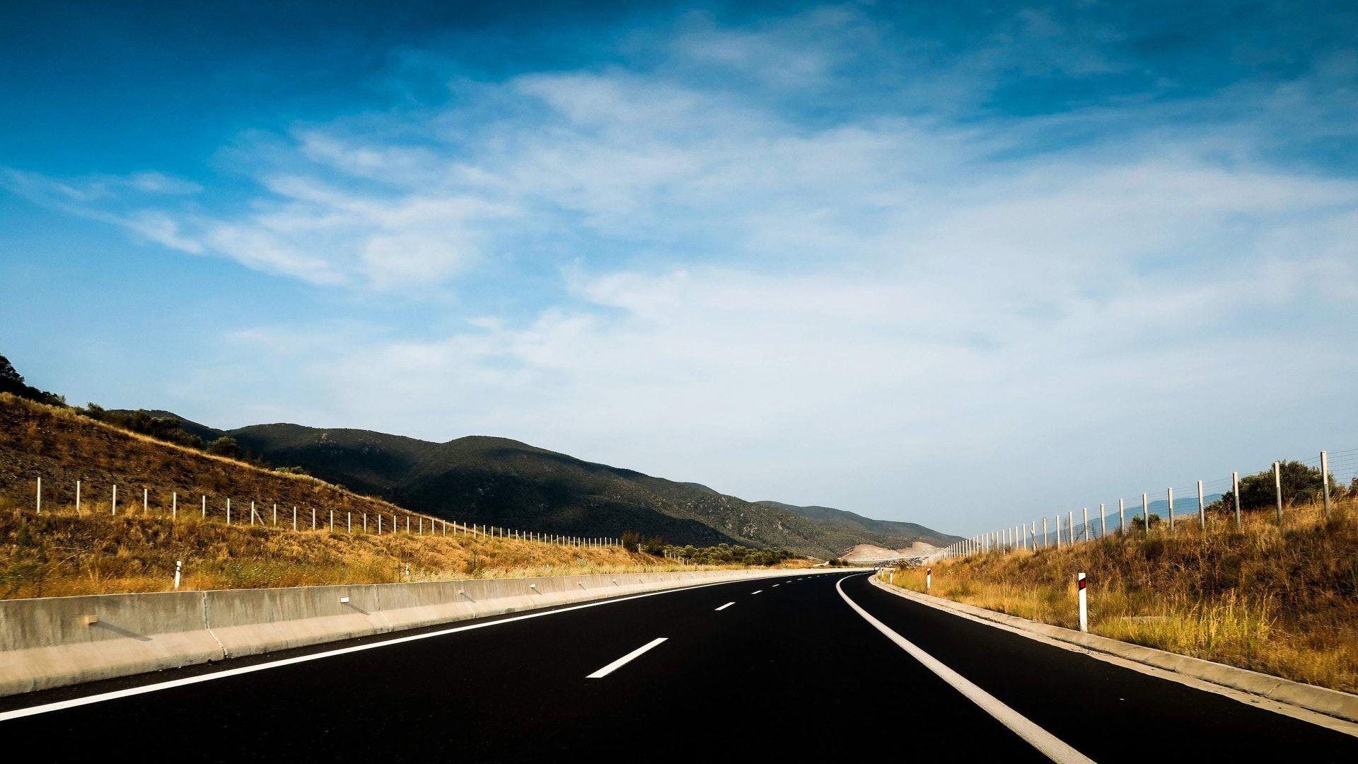Dark Road Wallpapers - Top Free Dark Road Backgrounds - WallpaperAccess