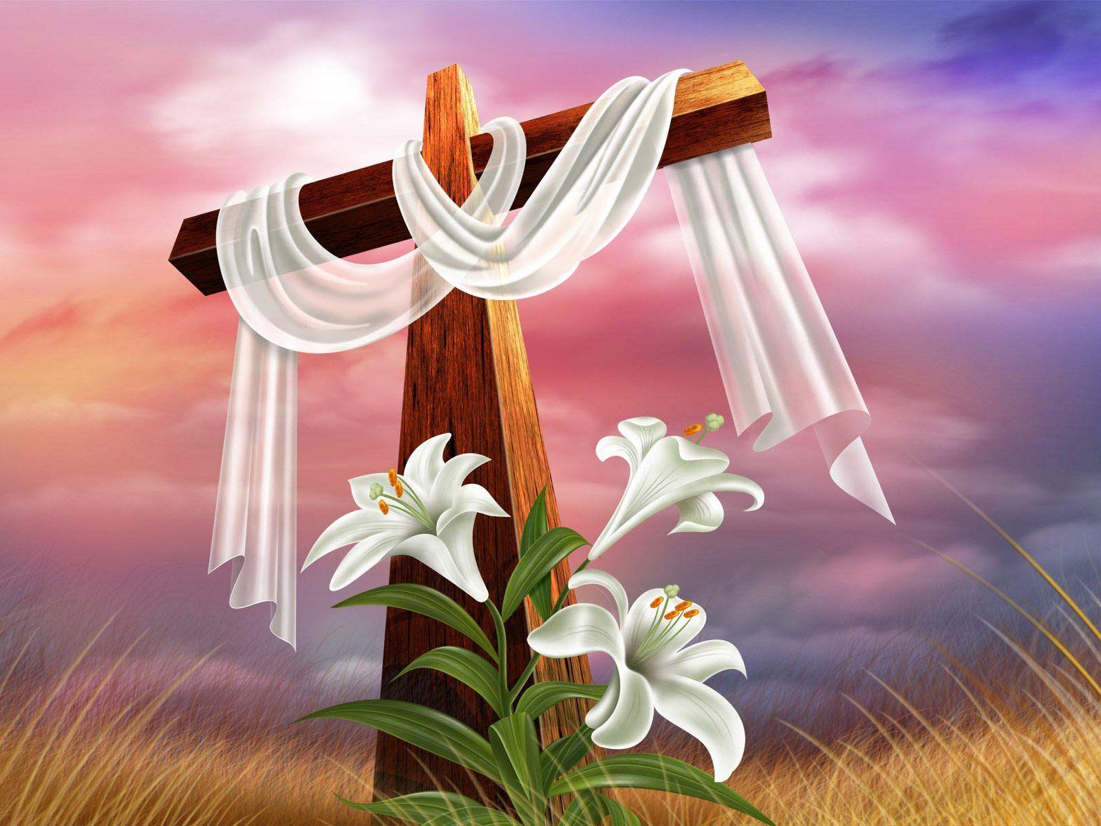 Holy Cross Wallpapers - Top Free Holy Cross Backgrounds - WallpaperAccess