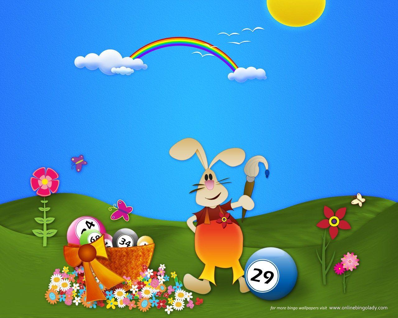 Bingo Wallpapers - Top Free Bingo Backgrounds - WallpaperAccess