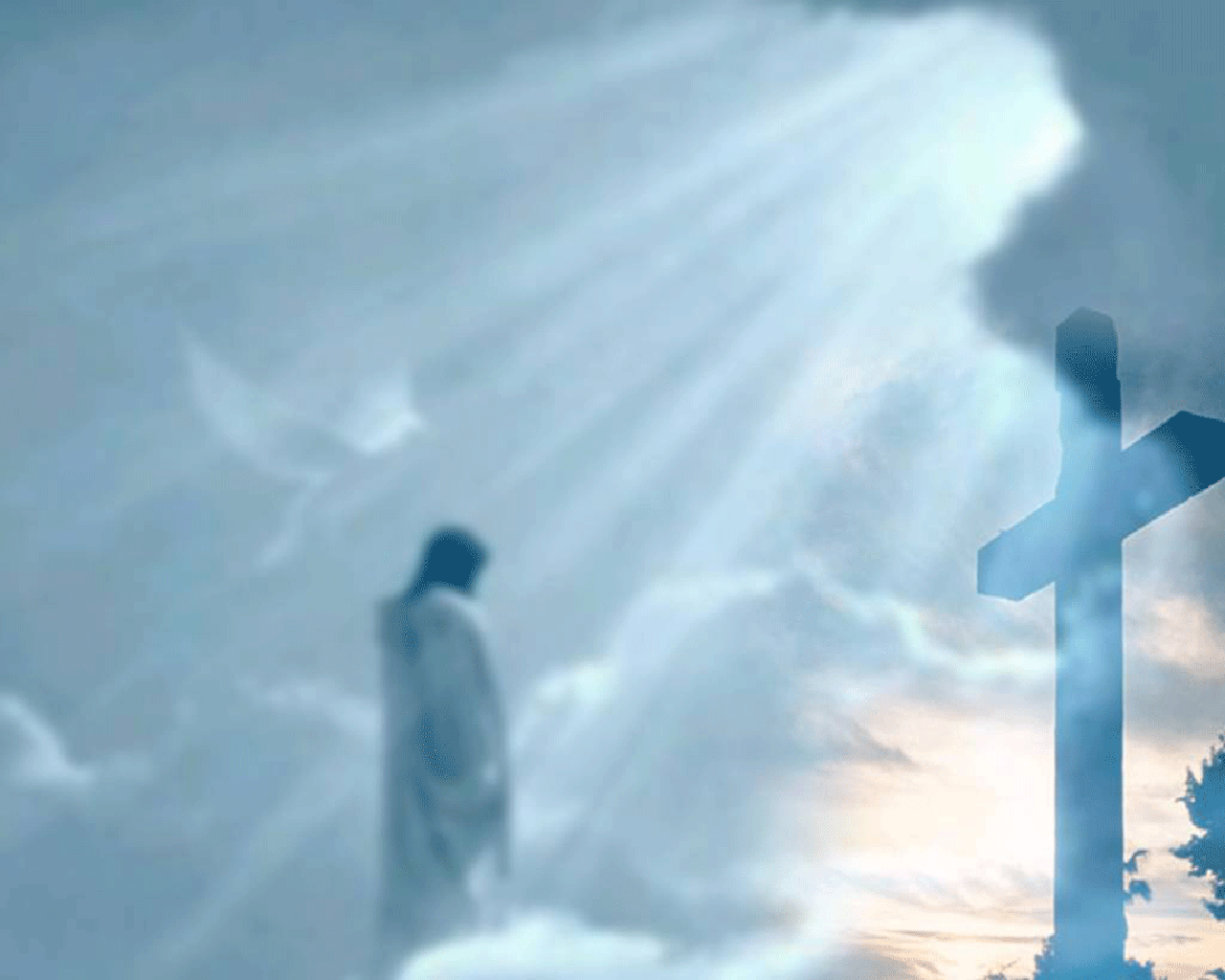 Holy Cross Wallpapers - Top Free Holy Cross Backgrounds - WallpaperAccess