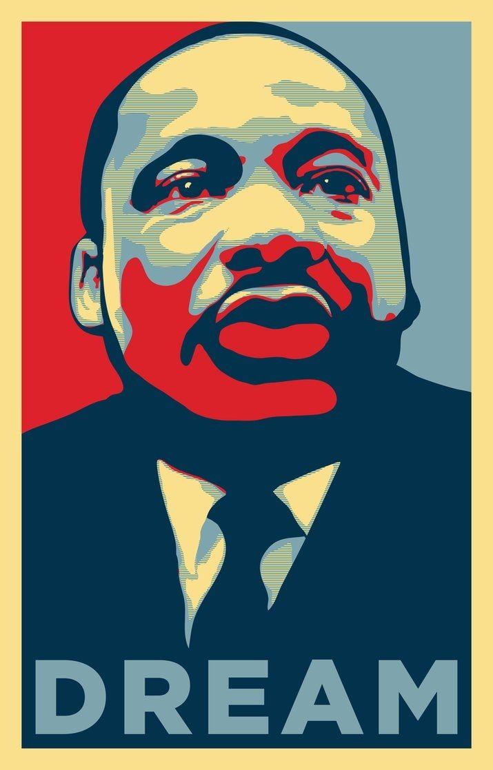 MLK Wallpapers - Top Free MLK Backgrounds - WallpaperAccess