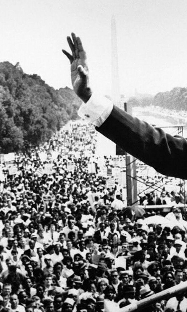 Martin Luther King Wallpapers - Top Free Martin Luther King Backgrounds ...