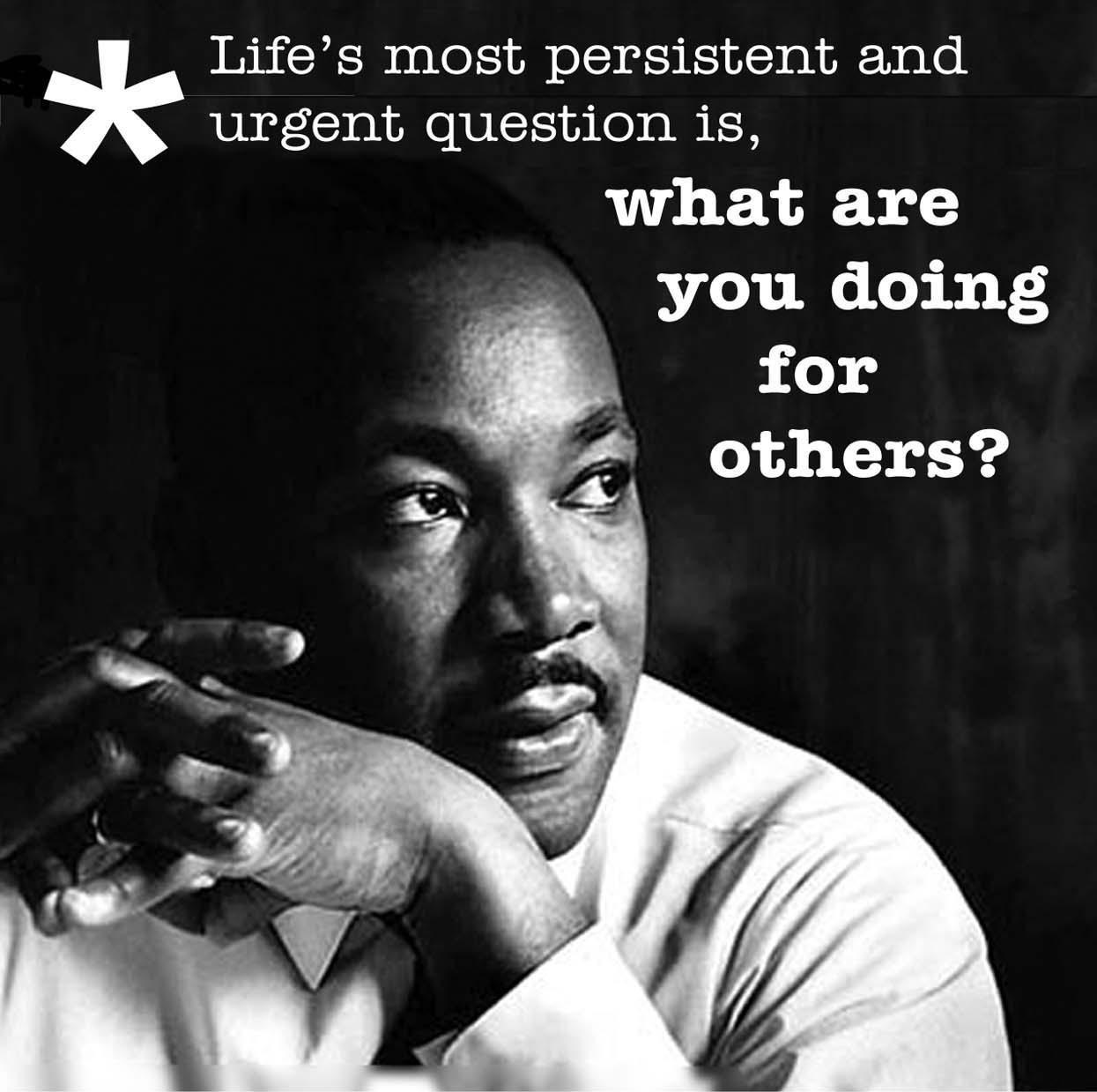 MLK Wallpapers - Top Free MLK Backgrounds - WallpaperAccess