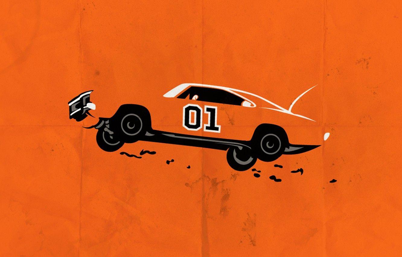 General Lee Wallpapers - Top Free General Lee Backgrounds - WallpaperAccess